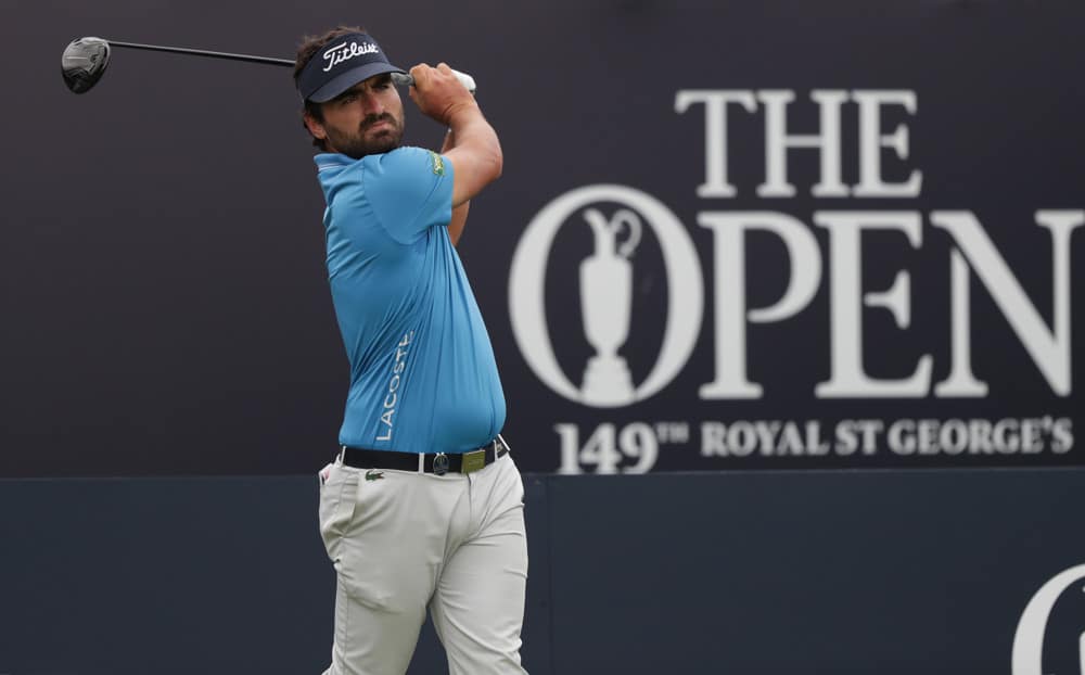 2023 Scottish Open DFS: Best Plays in Each Price Range