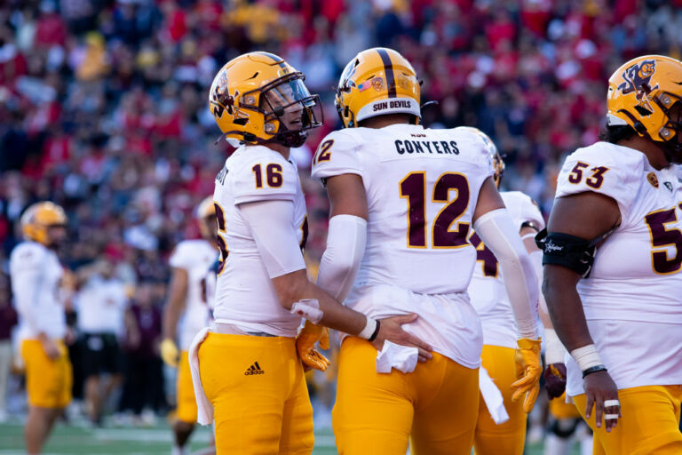PAC 12 College Football Preview Pt 1 (Ep. 1669) - Sports Gambling Podcast