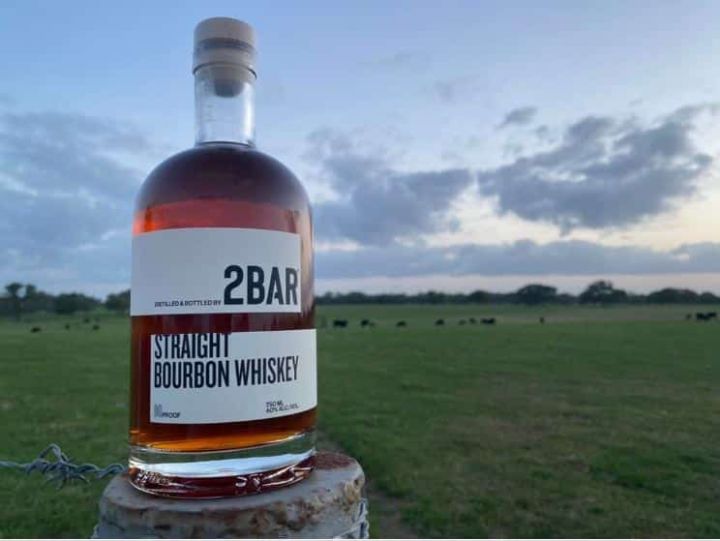 2BAR Spirits Founder Nathan Kaiser Talks Bourbon, Distilling, And All ...