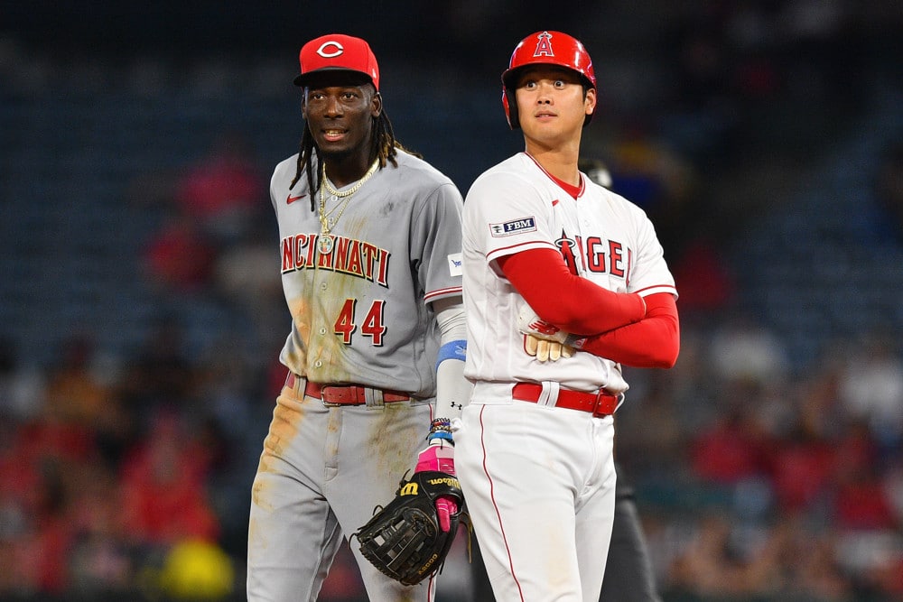 Shohei Ohtani Injury Fallout, Waiver Wire Standouts & More | Baseball ...