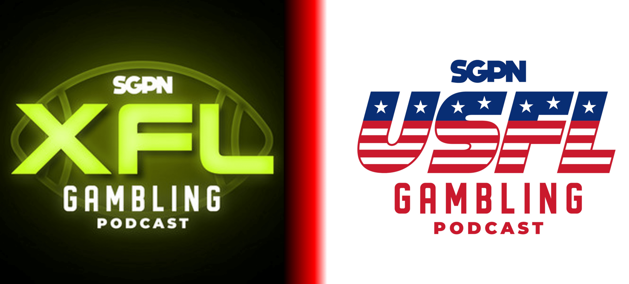 USFL/XFL Merger Talks with Colby Dant and Adam Pelletier - Relocation ...