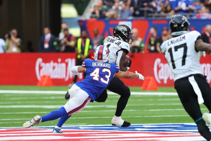 Week 6 Easy IDP Rankings Start/Sit Charts - Sports Gambling Podcast