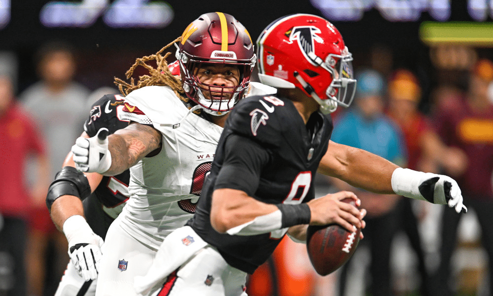 Week 7 Easy IDP Rankings Start/Sit Charts - Sports Gambling Podcast