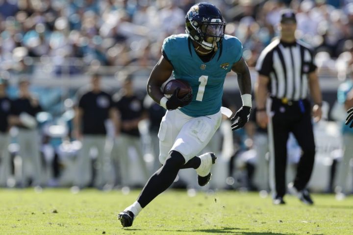 Redraft Fantasy Football Trade Value Chart – October 2023 Update ...