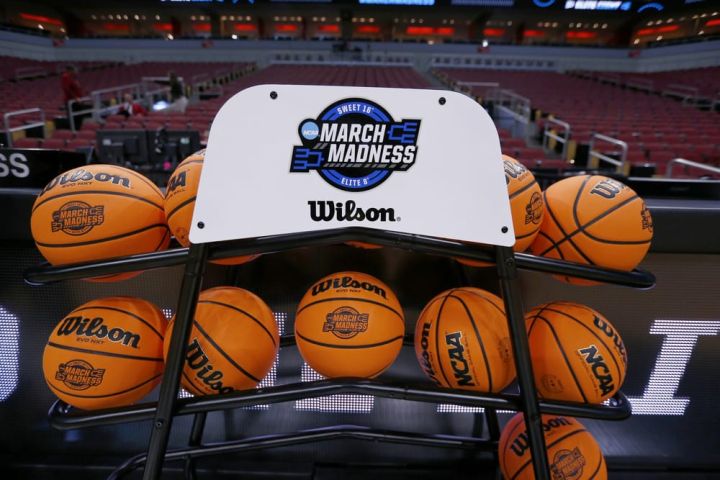 2024 NCAA March Madness Tournament First-Half Unders Spreadsheet - Best ...