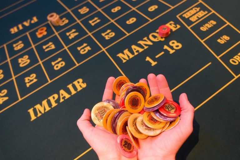 Same Brain, Different Bets: Why Sports Bettors Are Wired for Casino ...