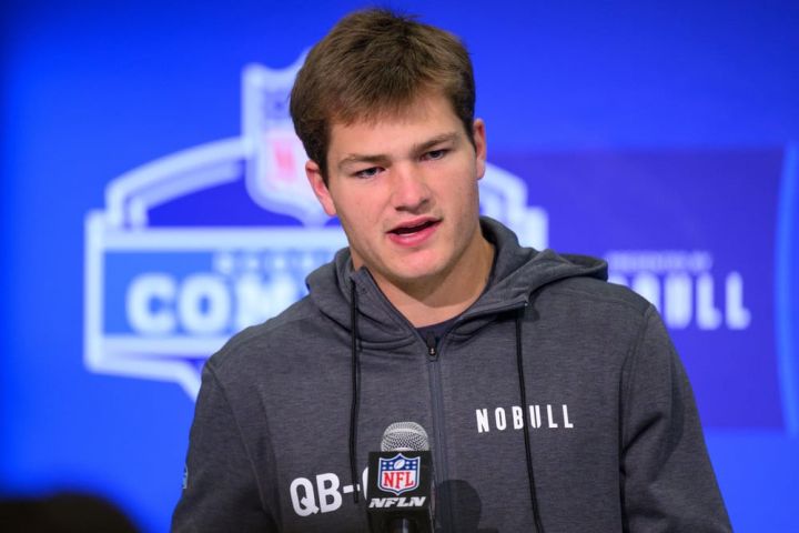 2024 NFL Mock Draft – Ryan Kramer Final Mock Draft - Sports Gambling ...