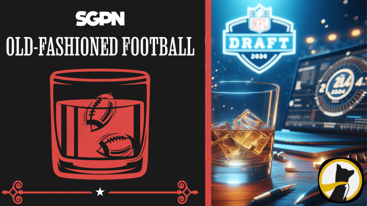 2024 NFL Pre-Draft Underdog Fantasy Futures Pick Ems + NFL Draft Props ...