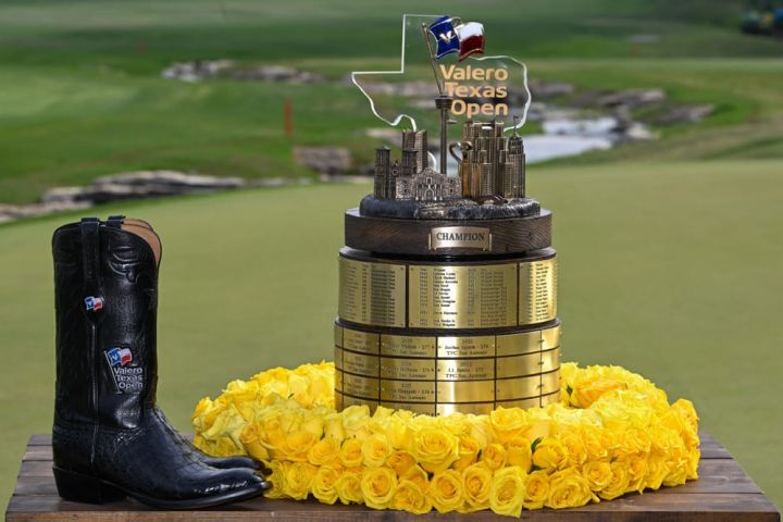 2024 Valero Texas Open Preview - Sports Gambling Podcast