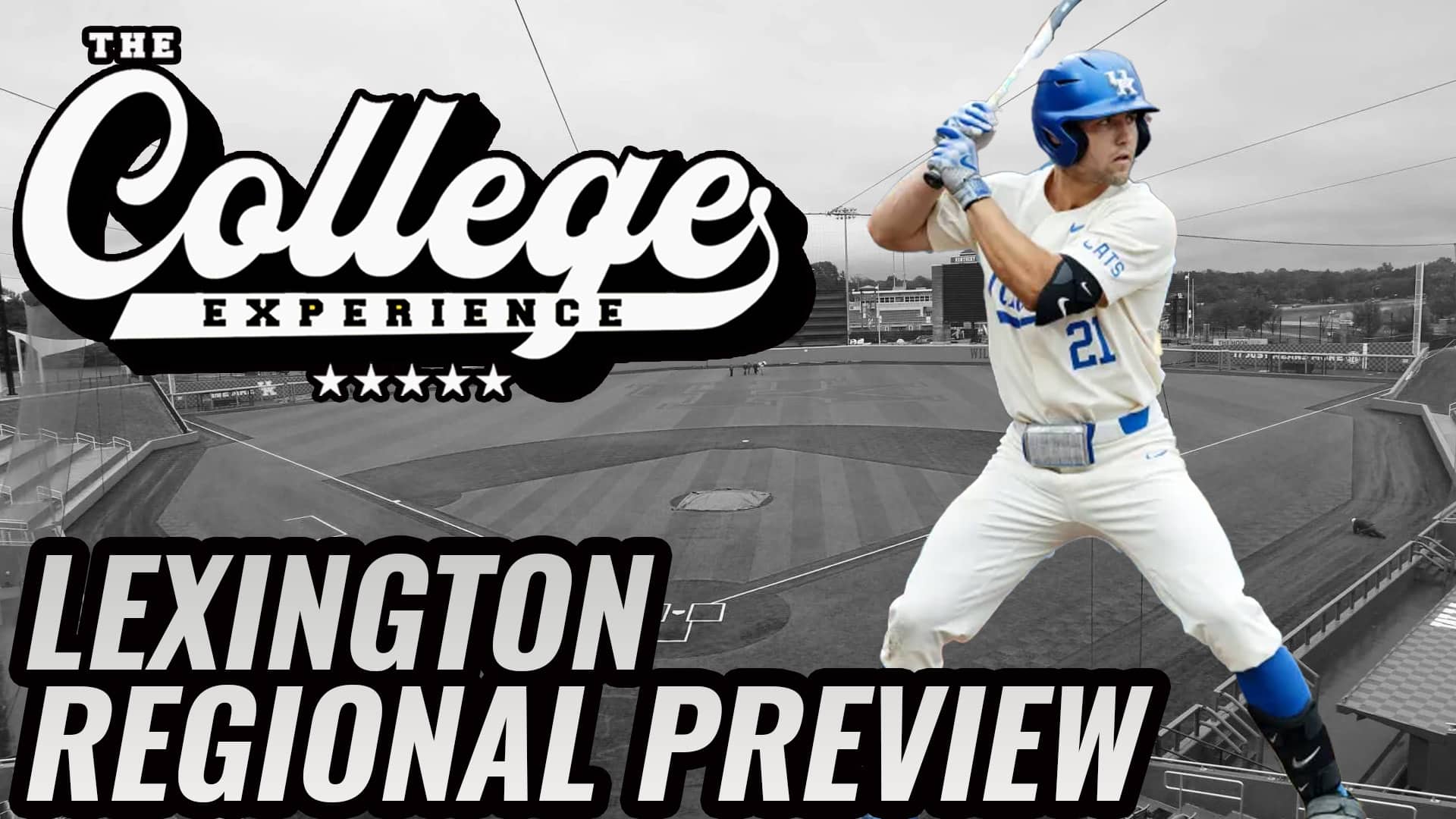 LEXINGTON REGIONAL PREVIEW - NCAA BASEBALL TOURNAMENT PICKS | The ...