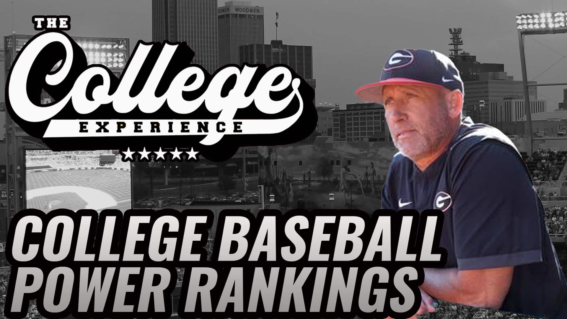 College Baseball Rankings, BIG UPDATES | Aces of Bases on The College ...