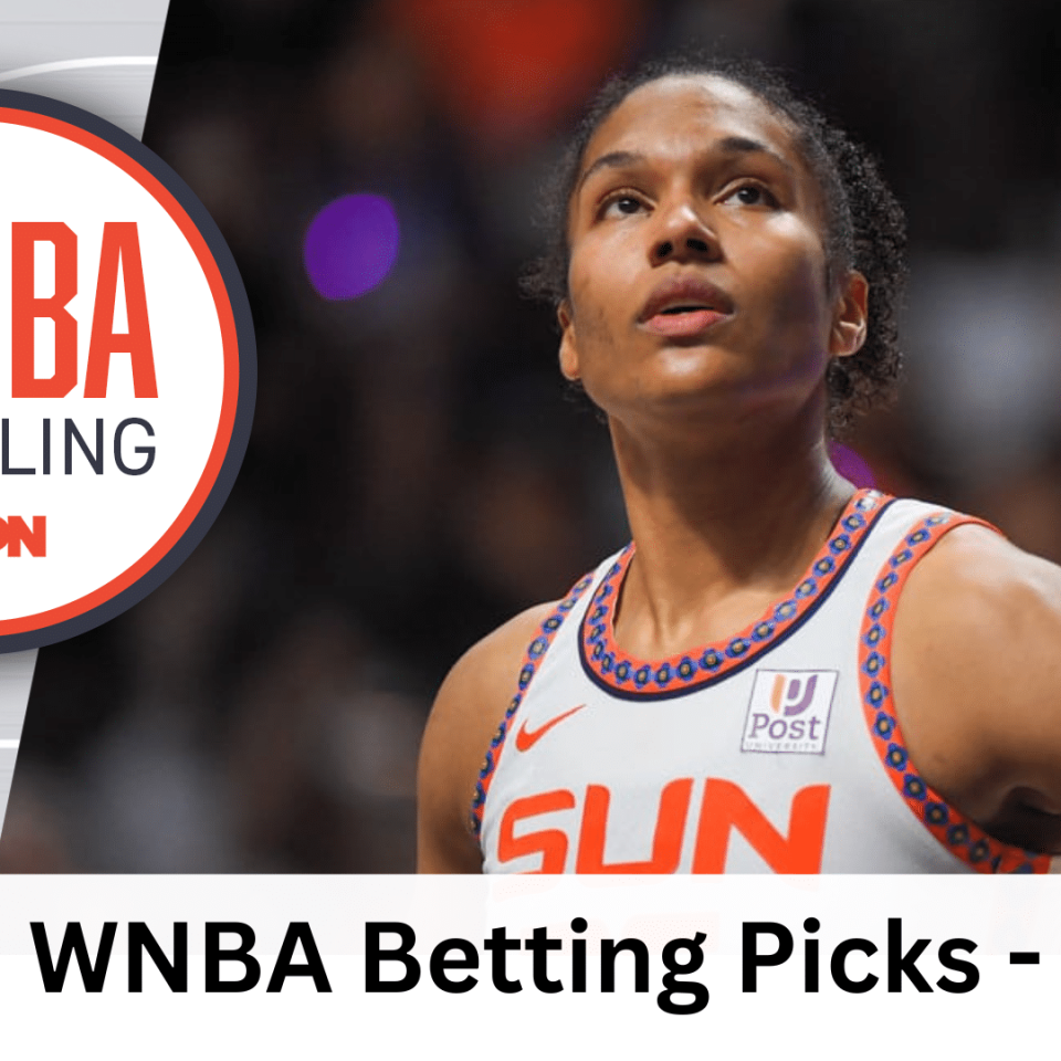 WNBA Archives - Sports Gambling Podcast