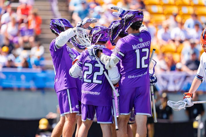 PLL: Premier Lacrosse League Picks and Best Bets for Week 3 - Sports ...
