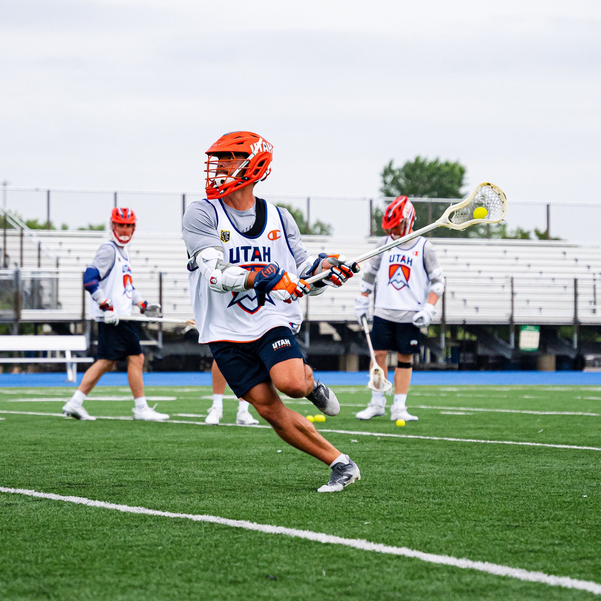 PLL: Premier Lacrosse League Picks and Best Bets for Week 5 - Sports ...