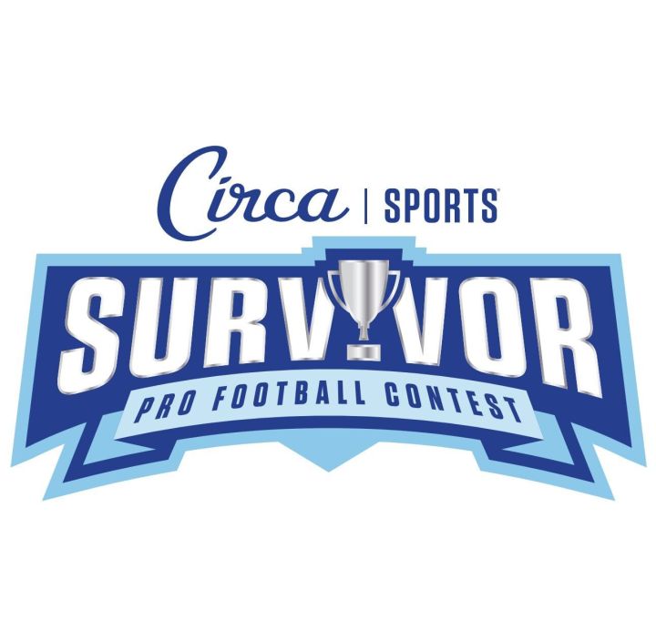 2024 Circa Survivor Contest - Six Weeks of NFL Survivor Picks - Sports ...