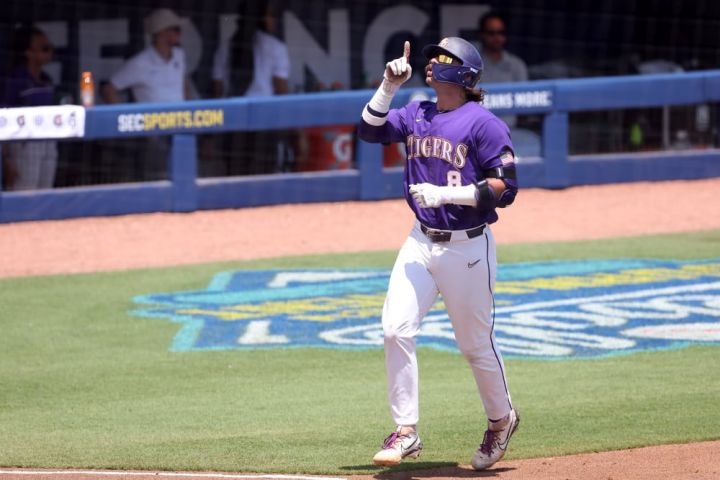 College Baseball Picks For June 2nd - NCAA Baseball Tournament - Sports ...