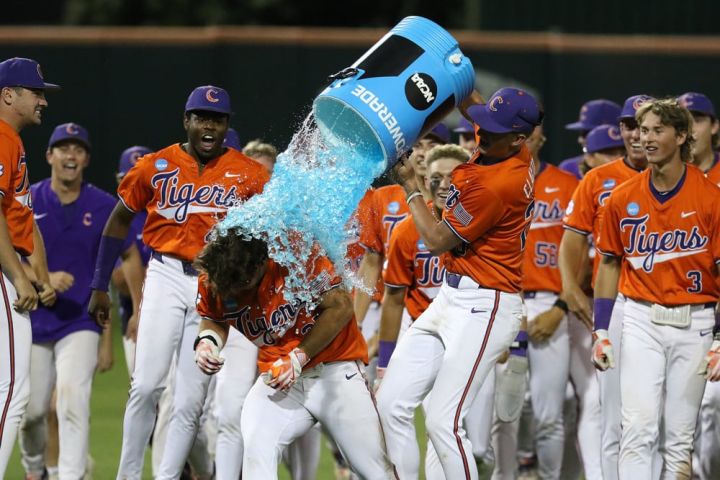 Super Regional Preview: NCAA Baseball Tournament Picks - Sports ...