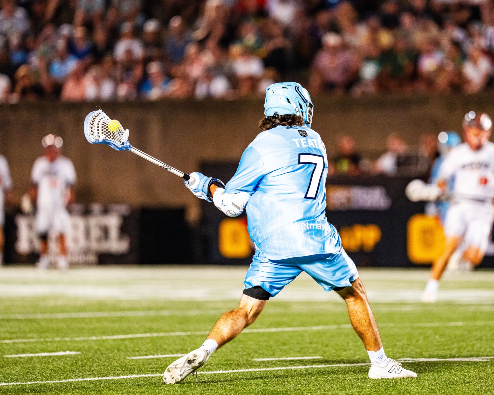 PLL: Premier Lacrosse League All-Star Game Pick and Best Bet - Sports ...