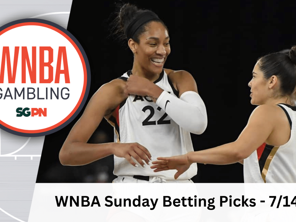WNBA Archives - Sports Gambling Podcast