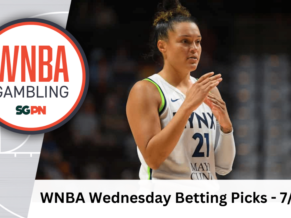 WNBA Archives - Sports Gambling Podcast