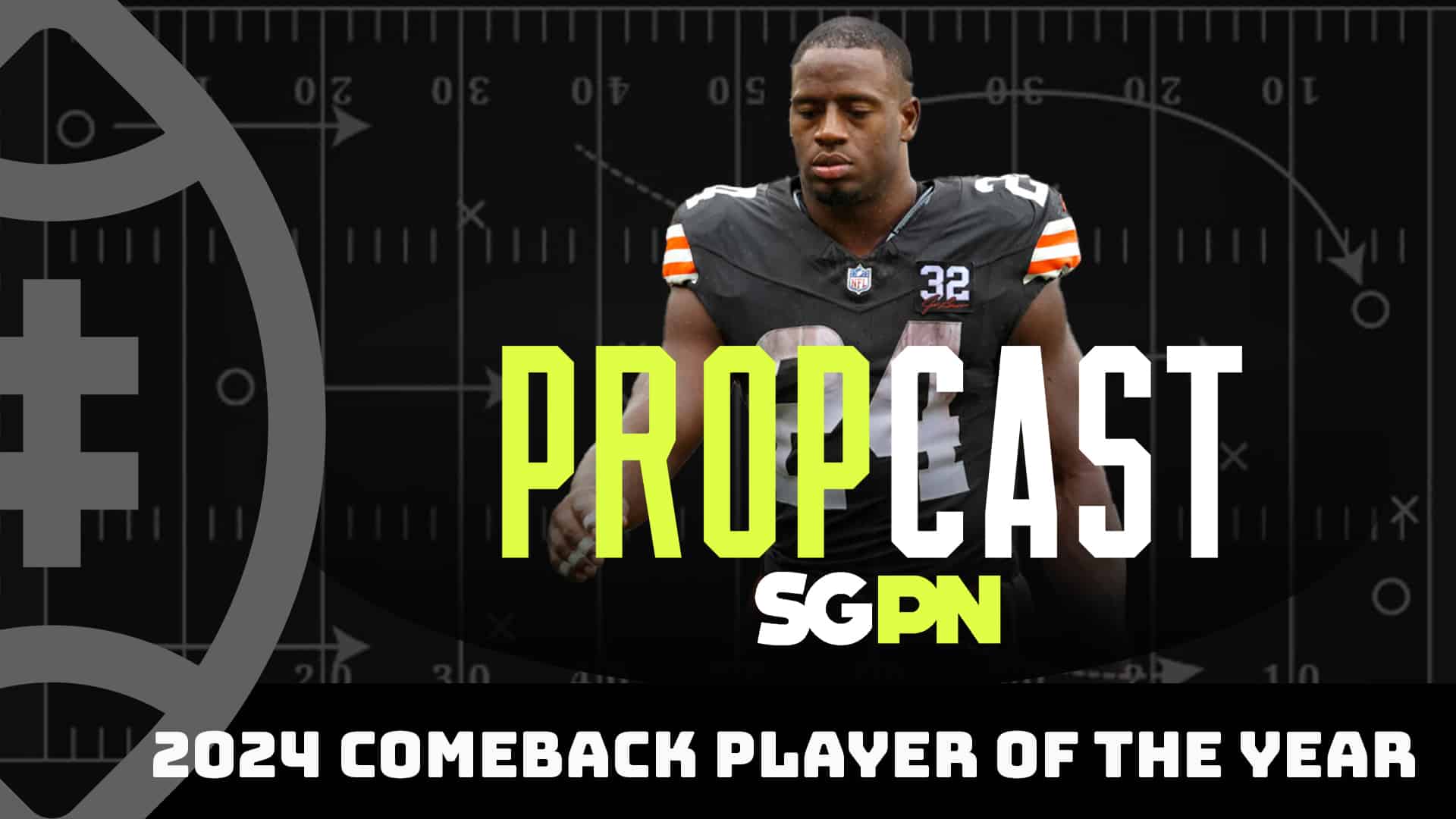 2024 NFL Comeback Player of the Year Betting Odds & Picks | The ...