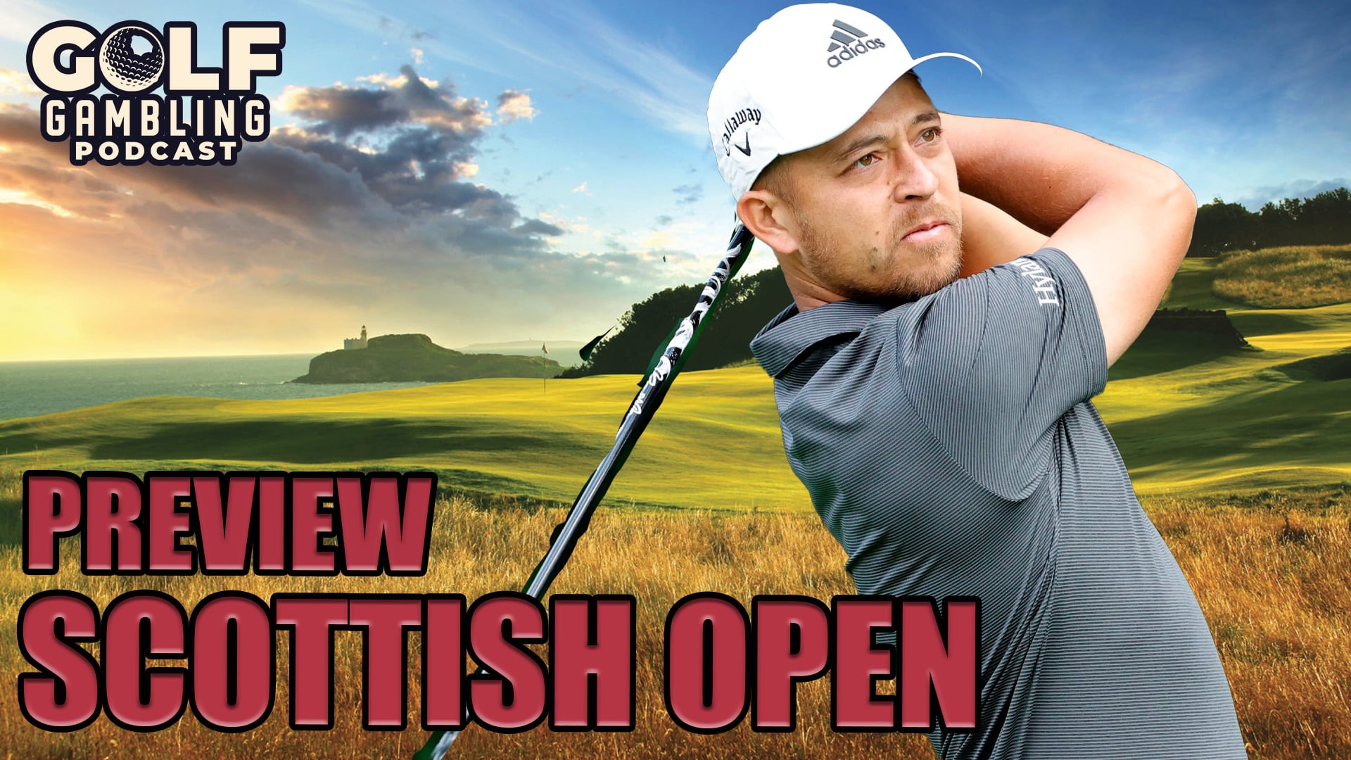 2024 Genesis Scottish Open Preview | Golf Gambling Podcast (Ep. 425 ...