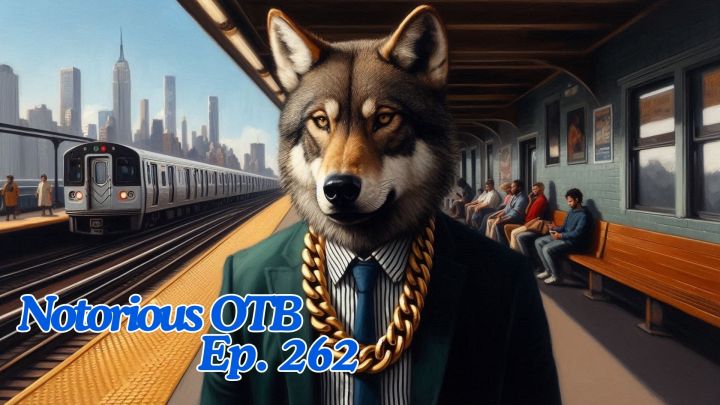 Baqueduct Saturday Middle P5 w/ Sara Elbadwi | The Notorious OTB ...