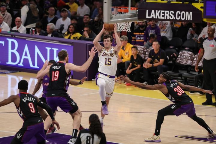 NBA First Scorer Props - November 29 - Sports Gambling Podcast