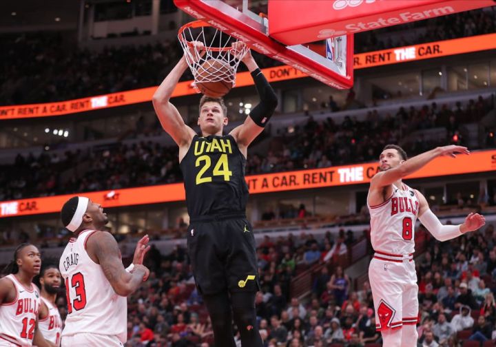 NBA First Scorer Props - November 12 - Sports Gambling Podcast