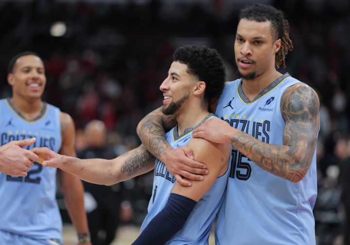 NBA Predictions & Preview For Friday, November 29th - Sports Gambling Podcast