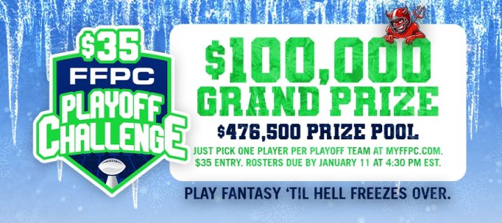 2024 FFPC Playoff Challenge: Strategies, Tips, And More - Sports ...