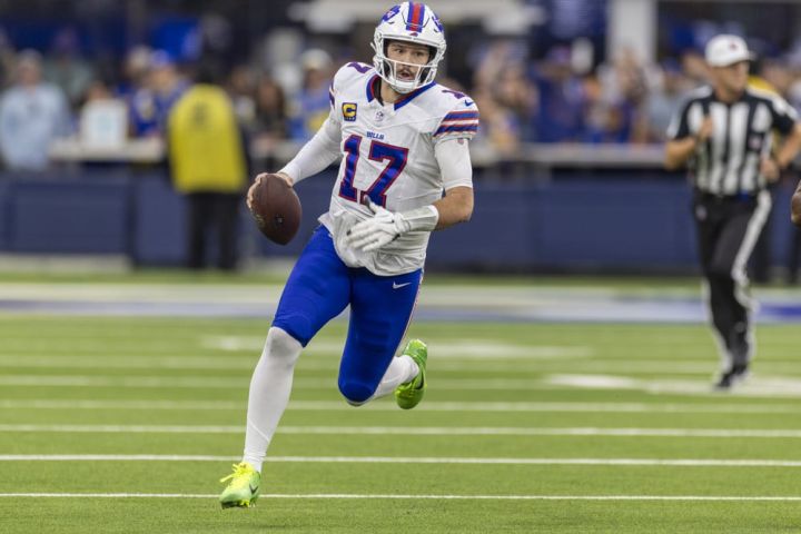 NFL Playoffs: Most Recent Number One Seeds to Lose in the Divisional ...