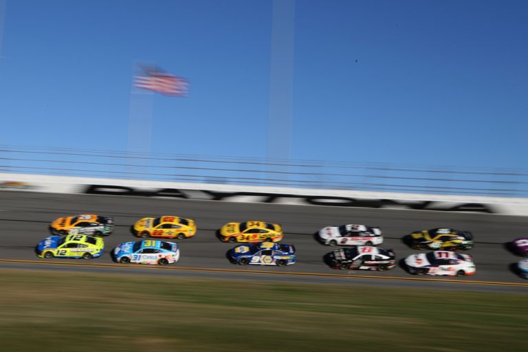 2025 Daytona 500 Odds and Best Bets - Sports Gambling Podcast