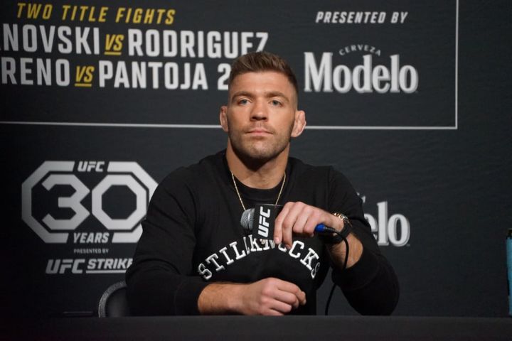 SGPN Parlay for Saturday (February 8th): UFC Parlay - Sports Gambling ...