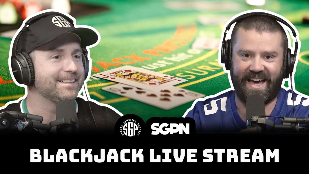 Sports Gambling Podcast - Sports Gambling Podcast