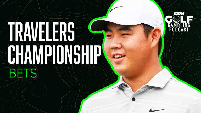 2025 Travelers Championship Bets | Golf Gambling Podcast (Ep. 515 ...