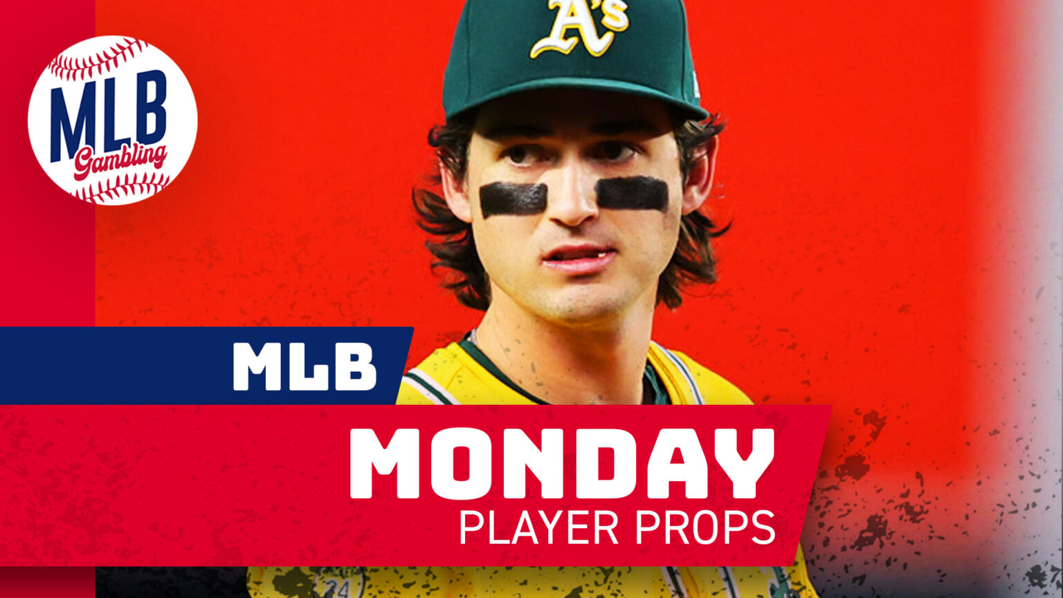 MLB Monday Player Props 6/30/25 – MLB Bets, Player Props and ...