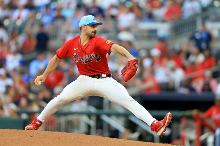 MLB NRFI and YRFI Picks - July 10th - Sports Gambling Podcast