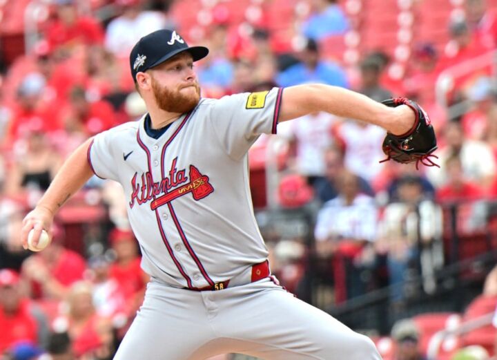 Underdog Fantasy - DFS Picks for July 22nd - Sports Gambling Podcast