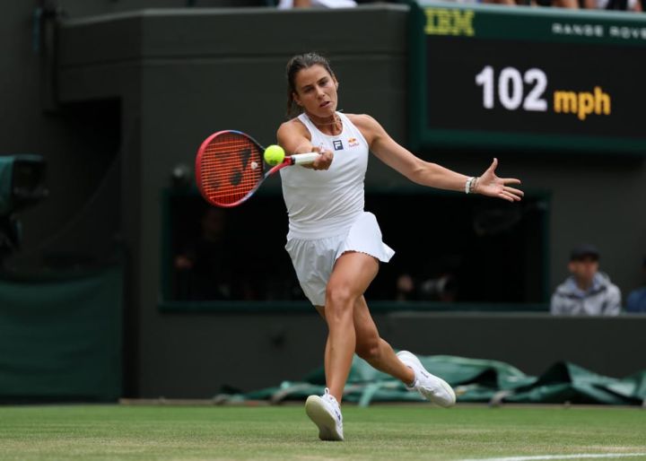 Live Tennis Betting: Using Momentum Swings and Statistics to Gain an ...