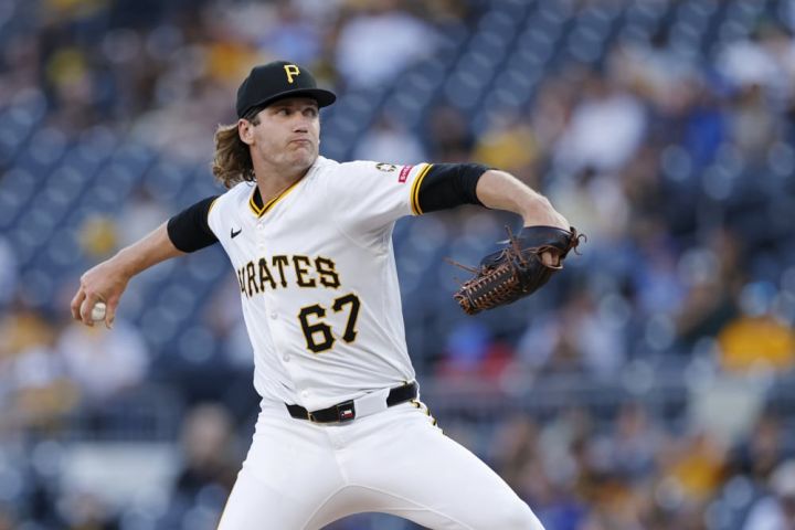 MLB NRFI and YRFI Picks - September 15th - Sports Gambling Podcast