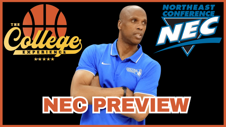 2025-26 Northeast Conference Basketball Champion Best Bet - Sports ...