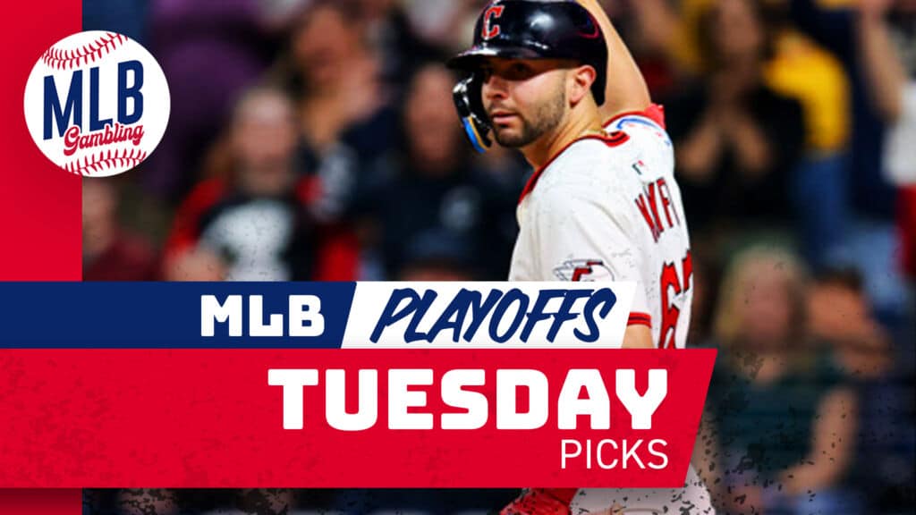 MLB Playoffs Picks Tuesday 9/30/25 – MLB Bets, Player Props and ...