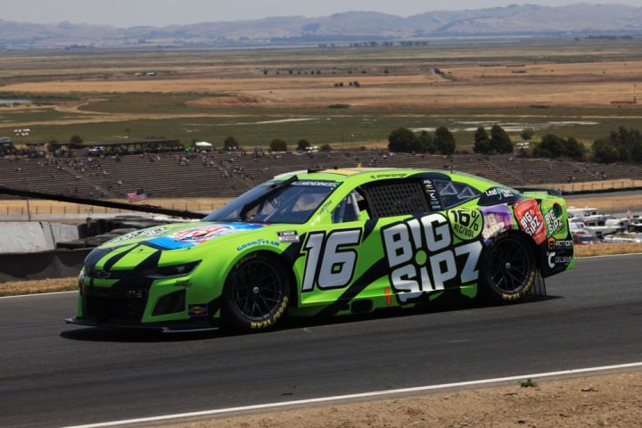 NASCAR Picks: Bank of America Roval 400 at Charlotte Odds and Best Bets ...