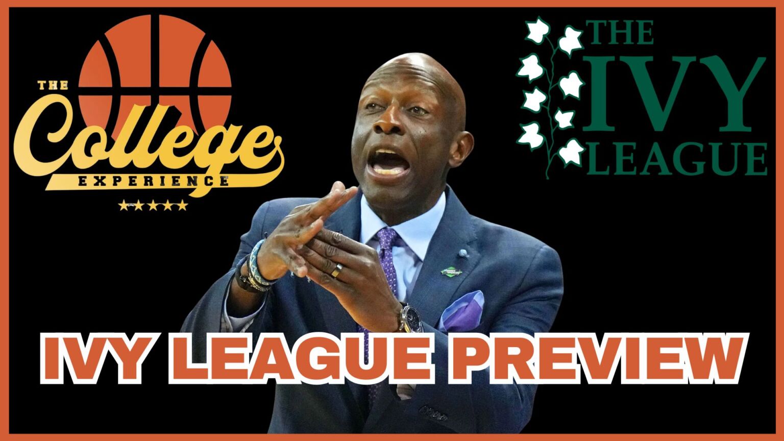 Ivy League Conference Preview | The College Experience: Basketball ...