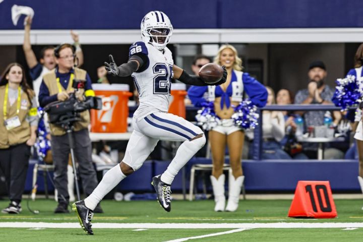 NFL Week 11 Defensive Player Props - Best Bets and Predictions - Sports ...