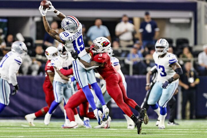 NFL Week 10 Defensive Player Props - Best Bets and Predictions - Sports ...