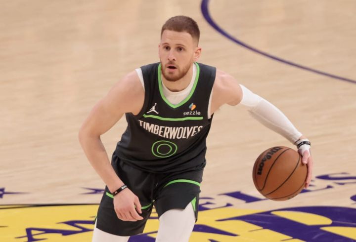 Daily NBA Player Props - November 19th - Sports Gambling Podcast
