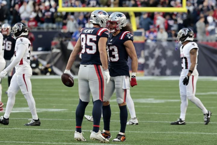 Top Week 17 NFL Player Prop Bets Based on Contract Incentives - Sports ...