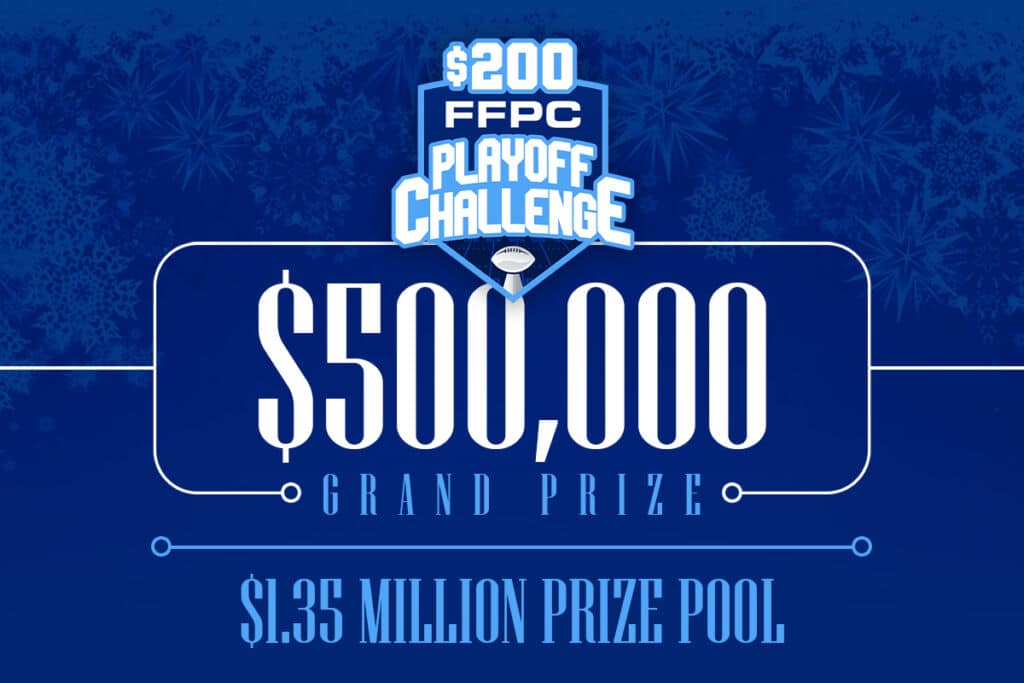 2025 FFPC Playoff Challenge: Strategies, Tips, And More - Sports ...